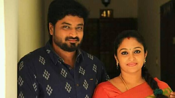 രഹസ്യമായി നടനെ വിവാഹം കഴിച്ചു! ഇനി അഭിനയിക്കുന്നുണ്ടെങ്കില്‍ അത് ഭര് ...