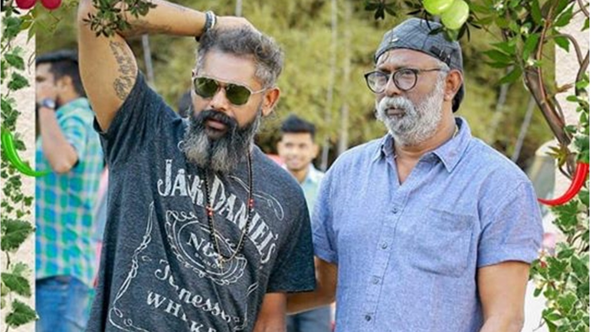 lal movie tsunami shooting stopped | പൊട്ടിച്ചിരിയുടെ സുനാമിയുമായി ...
