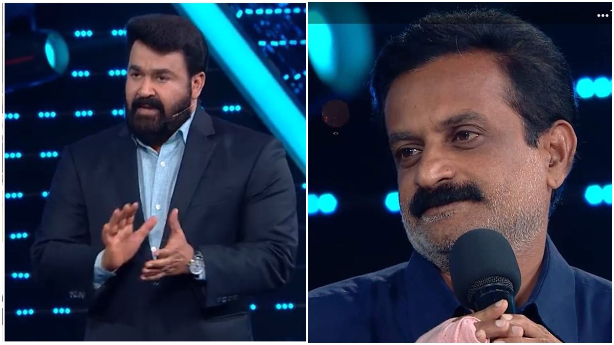 Bigg Boss Malayalam Season 2: This Is The Reason Behind Rajith Kumar's ...