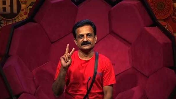 Bigg Boss Malayalam season 2: dr Rajith Kumar issue| ബിഗ് ബോസിന്റെ ...