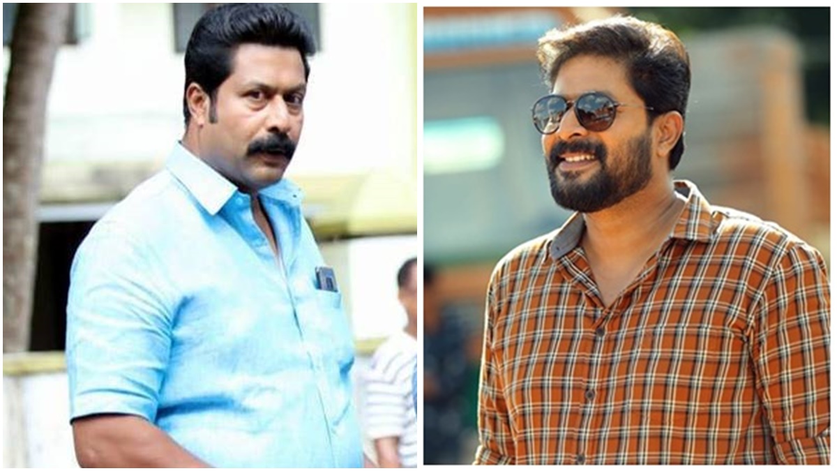 Actor Irshad Says About His Lock Down Days| തേങ്ങയ്ക്ക് പകരം ക്യാരറ്റും ...