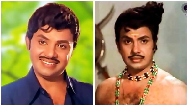 Actor Meganathan Talks About His Father Balan K Nair | ജയനെ ബാലന്‍ കെ ...