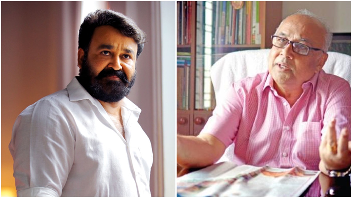 Actor P Sreekumar Says About Mohanlal Phone Call|ലാലിന്റെ ഫോൺ വിളി ...