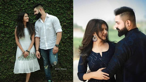 Juhi Rustagi Shares A Photo And Captioned Good Vibes Only | ജൂഹി ...