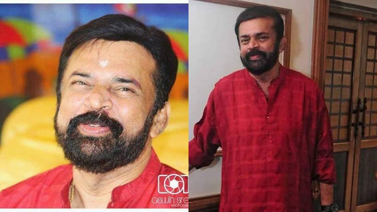 Actor Ravi Vallathol passes away! നടന്‍ രവി വള്ളത്തോള്‍ അന്തരിച്ചു ...