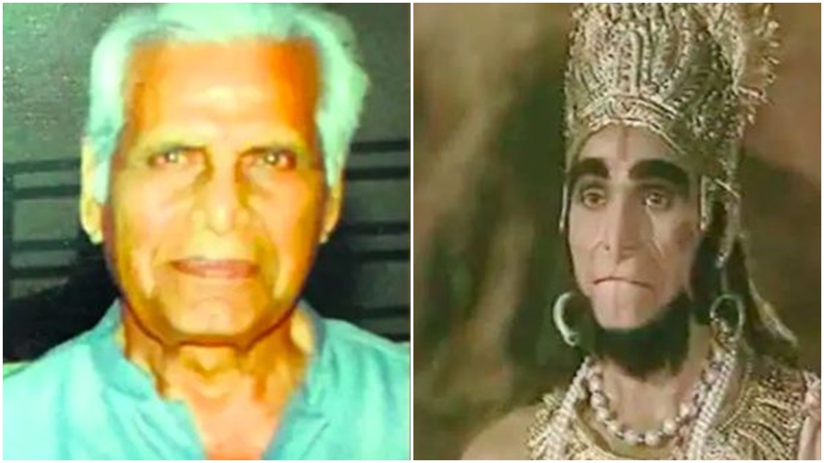 Ramayanam Actor Shyam Sundar Passes Away | രാമായണത്തില്‍ സുഗ്രീവനായി ...