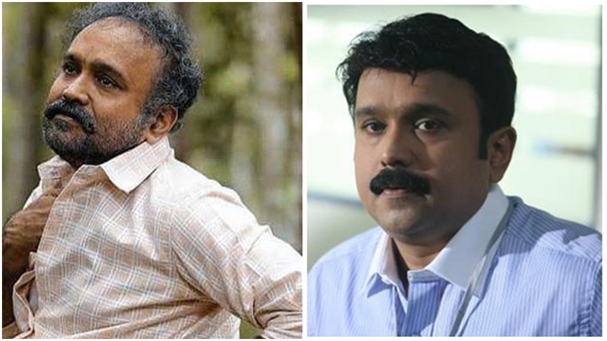 Actor Sudeesh Says About New Movies Character| മാറിചിന്തിക്കാന്‍ പുതിയ ...