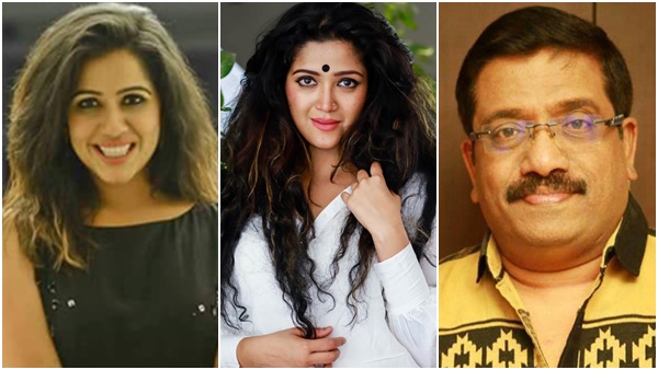 Bigg Boss Fame Abhirami Suresh Recent Post About Sharath and Ranjini ...