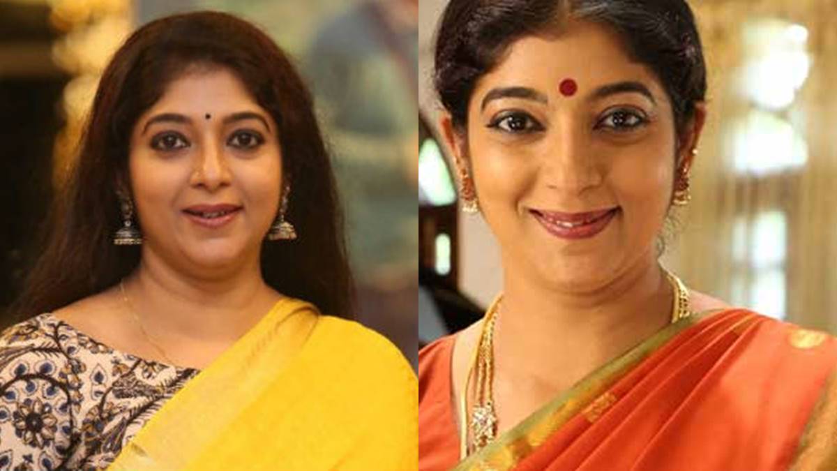 Actress Sithara reveals the reason behind her bachelor life! 47ാം ...