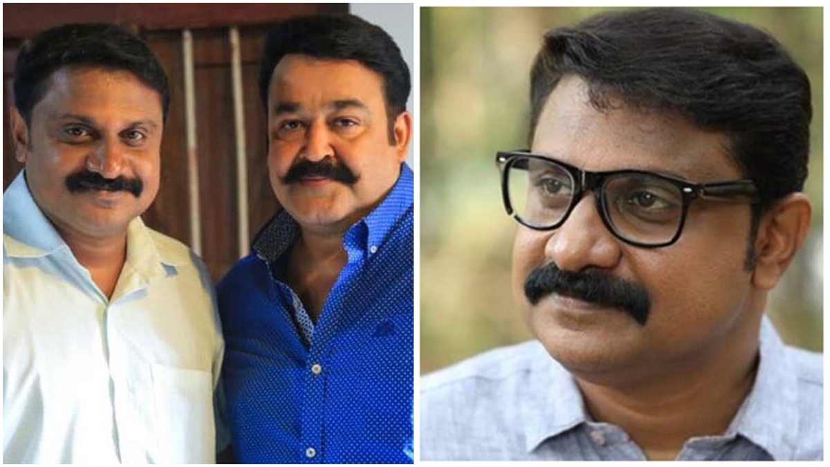 Actor Balaji Sharma Facebook Post About Mohanlal, മോഹൻലാലിനെ ...