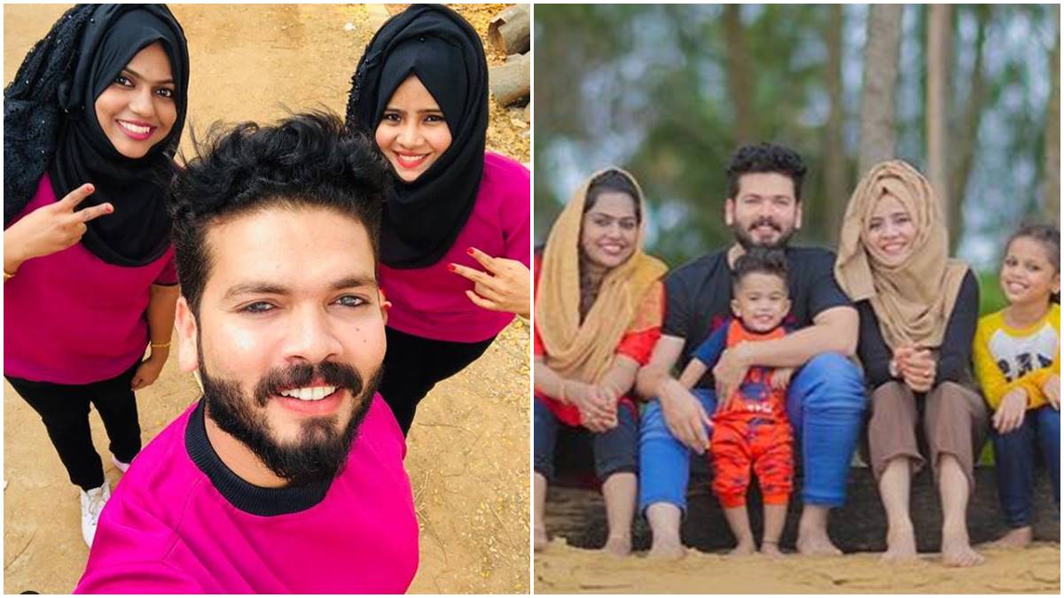 Basheer Bashi About His Carrier | സുന്ദരിമാരായ രണ്ട് ഭാര്യമാര് ...