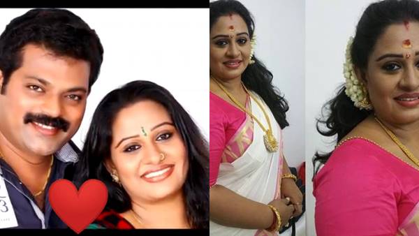 Manoj Kumar talks about his wife Beena Antony! ബീന ആന്‍റണിയെ ...