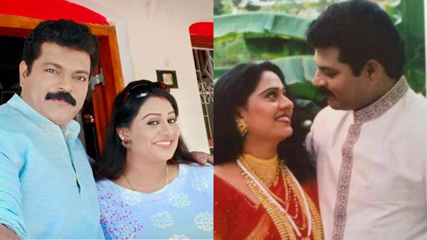 Manoj Kumar talks about his wife Beena Antony! ബീന ആന്‍റണിയെ ...