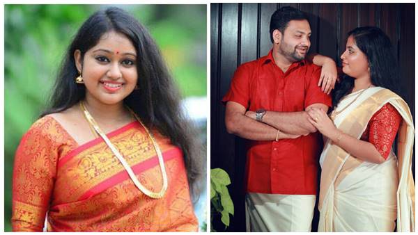 Megna Vincent's Ex-Husband Don Tony Remarried To Divine Clara | മേഘ് ...