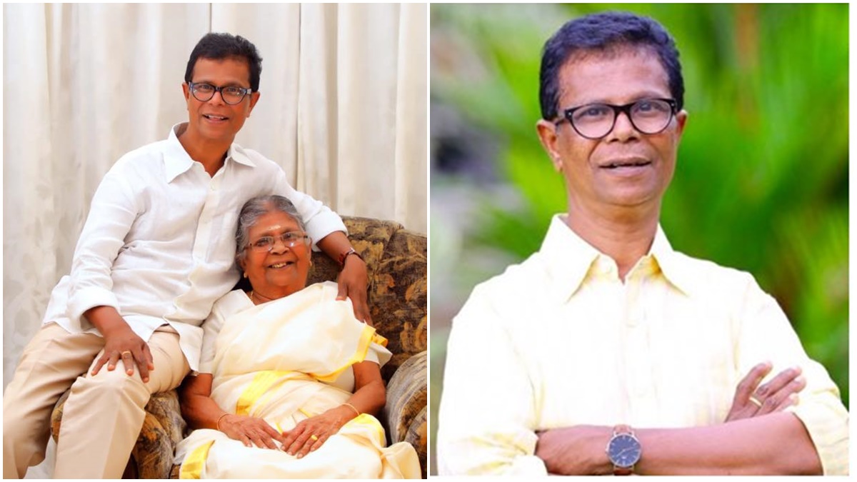 Indrans says about his mother on mothers day | അമ്മയുടെ ശാപം കൊണ്ടാണ് ...