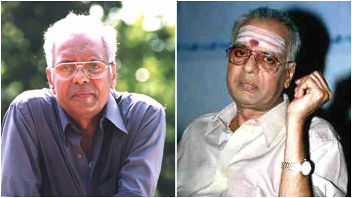 Malayalam Cinema Pay Tributes To Actor Oduvil Unnikrishnan's On His ...