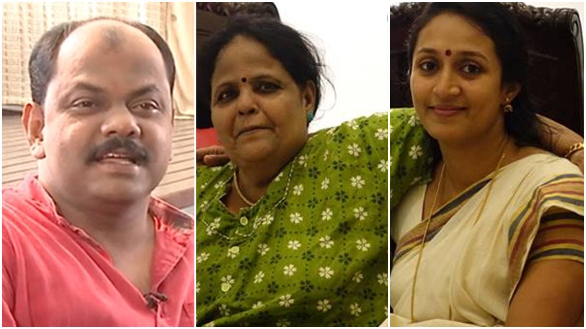 Roshan Andrews Remembers His Mother | റോഷന്‍ ആന്‍ഡ്രൂസിന്റെ ഏറ്റവും ...