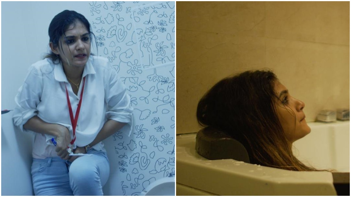 Dada Sahib award-winning Malayalam short film In various festivals, ദാദ ...