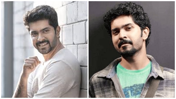 Kasthooriman Serial actor Sreeram Ramachandran Shared His Love Story ...