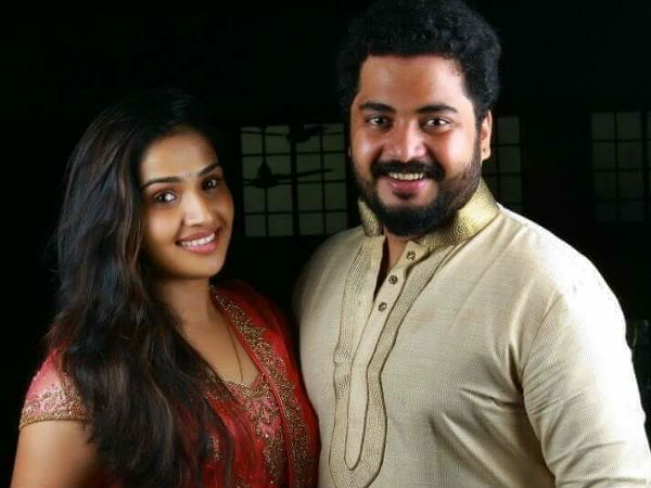 vinu mohan says about his family and lockdown time | അച്ഛനായിരുന്നു ...