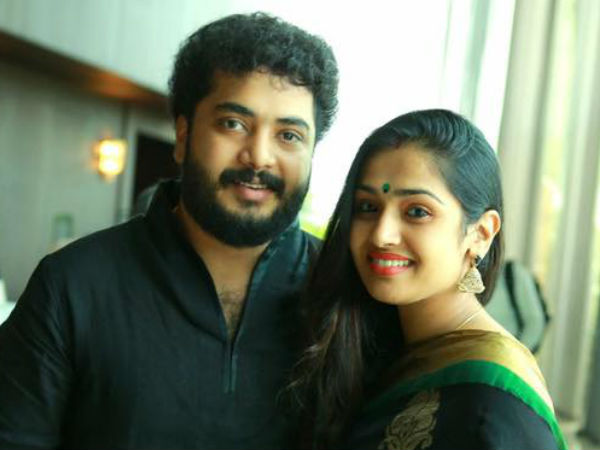 vinu mohan says about his family and lockdown time | അച്ഛനായിരുന്നു ...