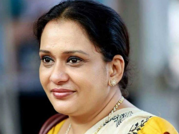 Actress Maala Parvathi Posted Her College Life Memmories | കോവിഡ് ...