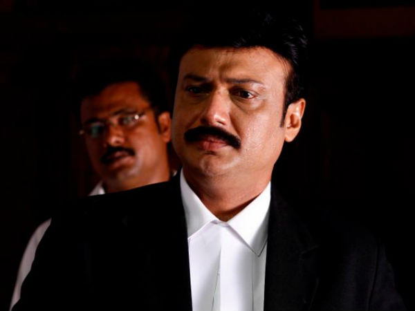Actor Baiju reveals about his film experience - Malayalam Filmibeat