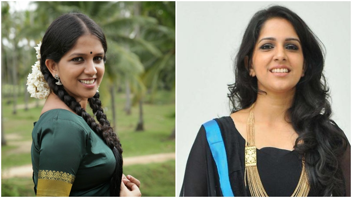 Nivedyam Movie Actress Aparna Nair Reply To Worng Comment, അശ്ലീല ...