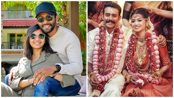 Arjun Ashokan Opens Up His Love Story With Nikita Ganeshan, Latest ...
