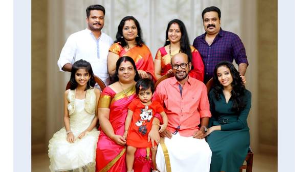 Arun Ghosh About His Marriage And Career | വിവാഹിതനായത് 23-ാം വയസിലാണ് ...