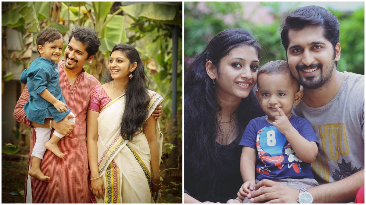 Arun Raghavan About His Marriage And Career | എന്റെയും ദിവ്യയുടെയും ...