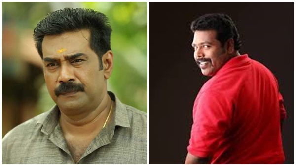 Actor Noby Shared A Funny Moment with Biju Menon, ബിജു മേനോന് കൂട്ടായി ...