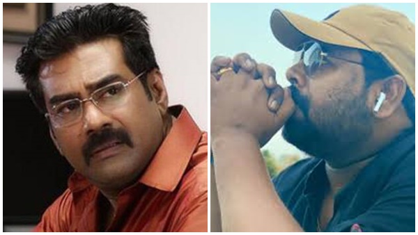 Actor Noby Shared A Funny Moment with Biju Menon, ബിജു മേനോന് കൂട്ടായി ...