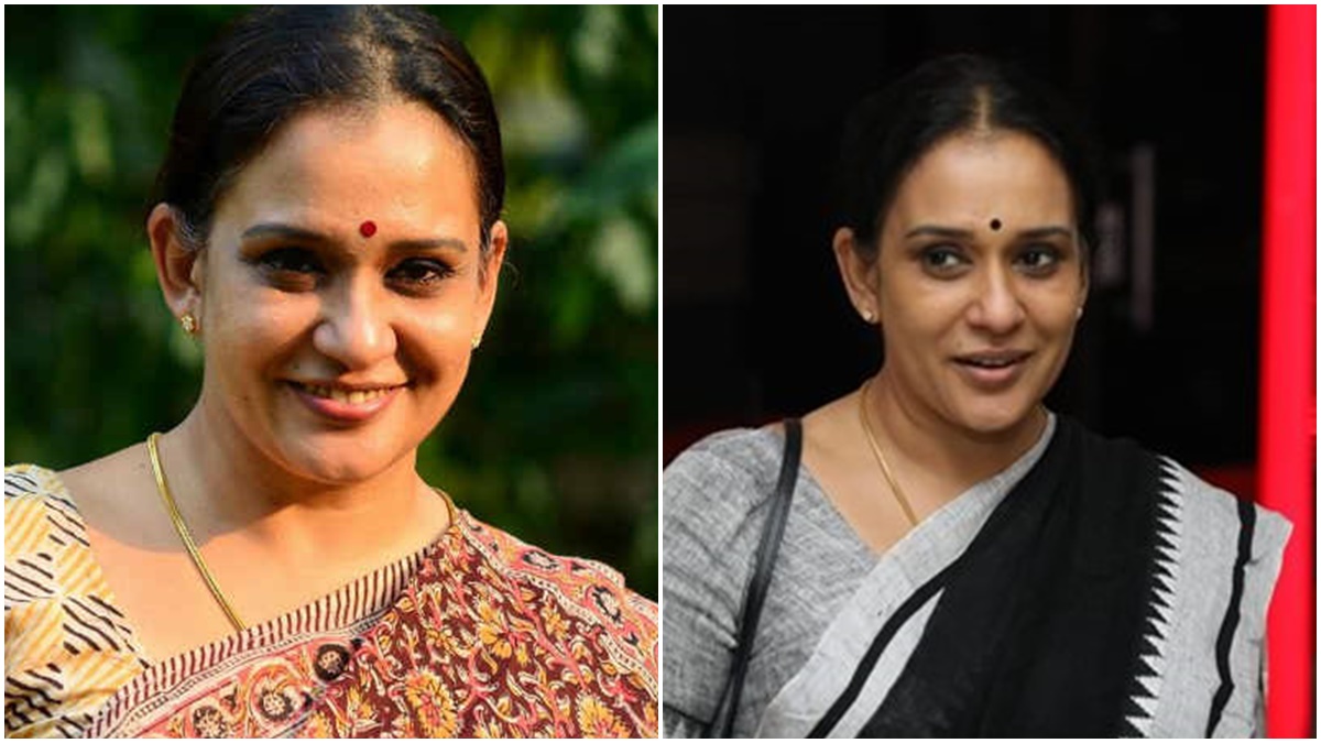 Actress Maala Parvathi Posted Her College Life Memmories | കോവിഡ് ...