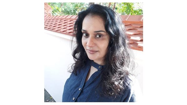 Actress Maala Parvathi Posted Her College Life Memmories | കോവിഡ് ...