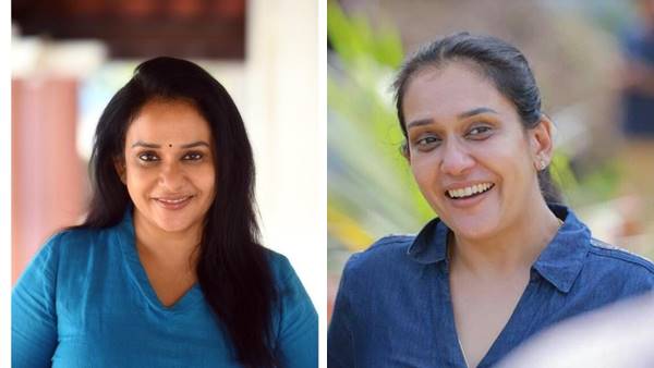 Actress Maala Parvathi Posted Her College Life Memmories | കോവിഡ് ...