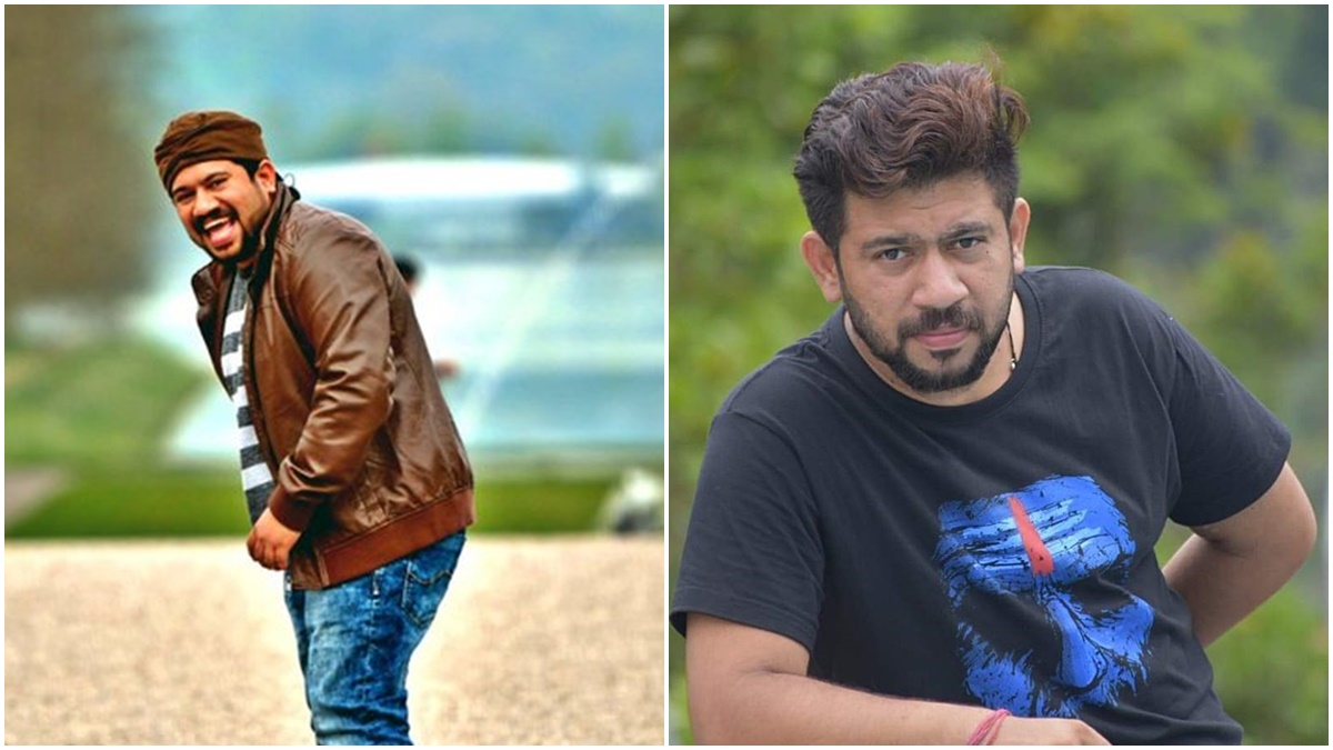 Bigg Boss Malayalam Fame RJ Raghu About An Old Member Of His Family ...