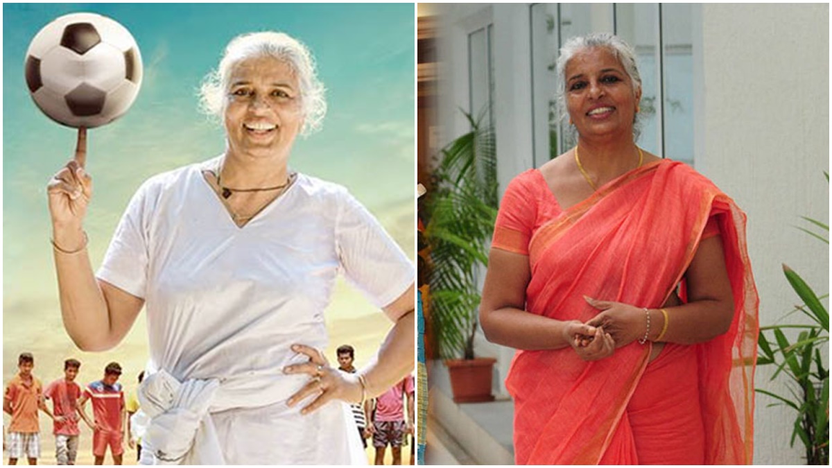 Malayalam Bigg Boss Season 2 Fame Rajini Chandy About Her Movie Debut ...