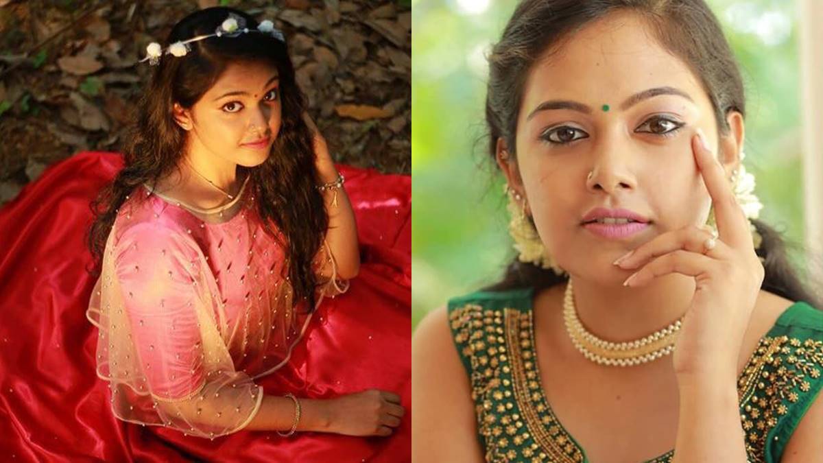 Rebecca Santhosh about Kasthooriman serial experience - Malayalam Filmibeat