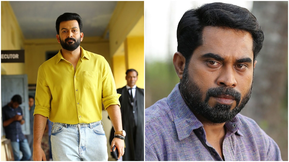 Backstory Of Sachy Movie Driving License,എന്റെ സിനിമയിൽ താൻ നായകനാകും ...