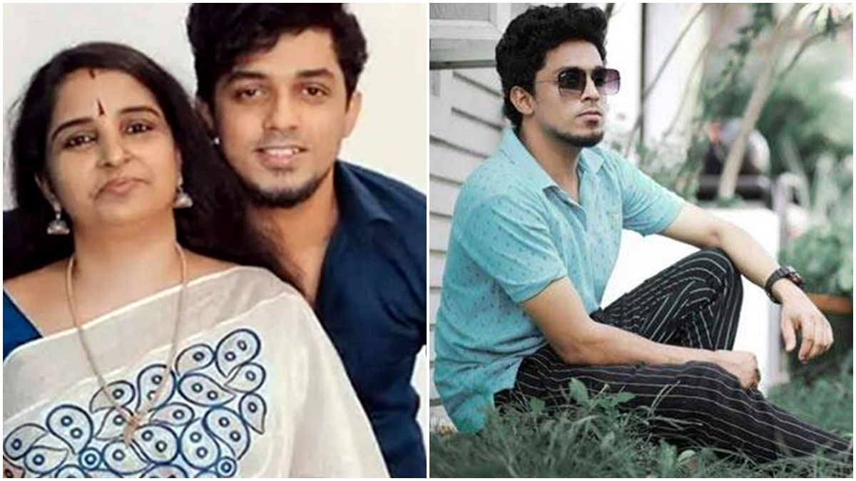 Thatteem Mutteem Fame Sagar Surya Launched New Youtube Channel ...