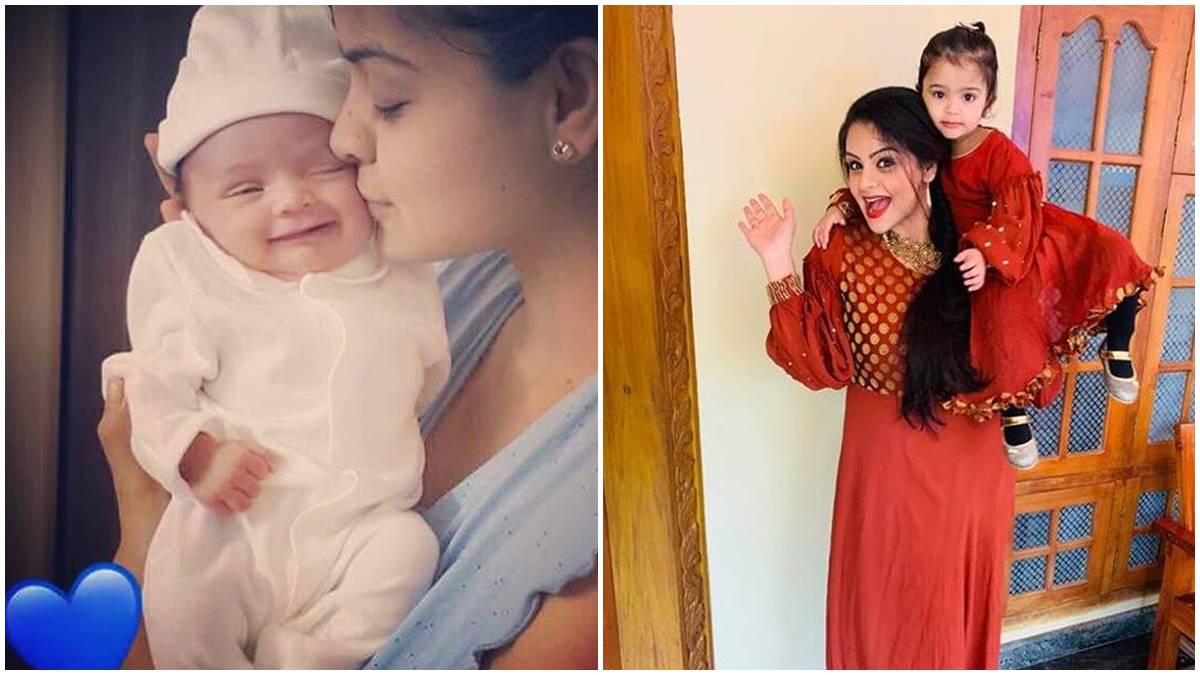 Actress Shilpa Bala About Daughter | മകളെ പിരിഞ്ഞിട്ട് 100 ദിവസമായി ...