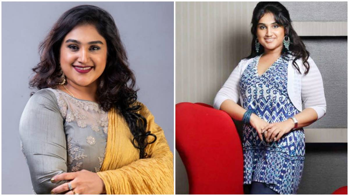 Vanitha Vijayakumar Getting Married This Month? | മൂന്നാം ...