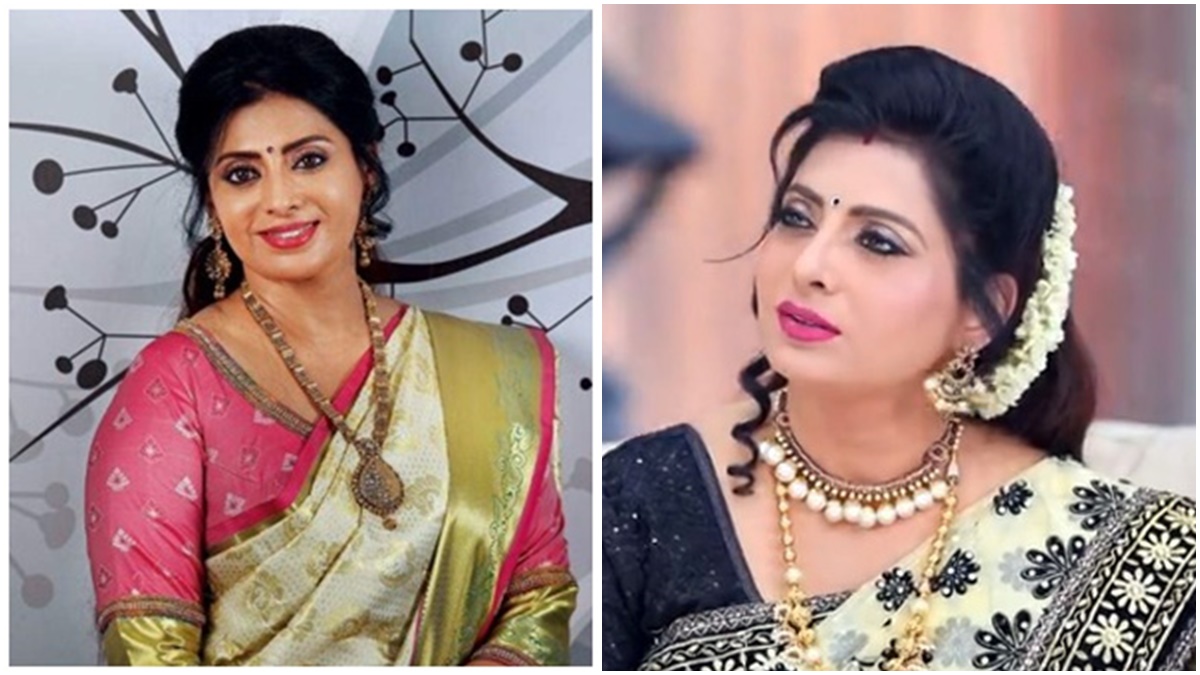 Actress Priya Raman Says About Her Divorce With Renjith, വലിയ മാനസിക ...