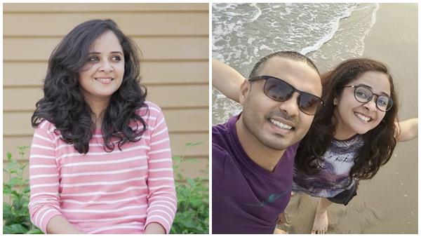 Idea Star Singer Fame Anju Joseph Recalled A Funny Incident Happened In ...