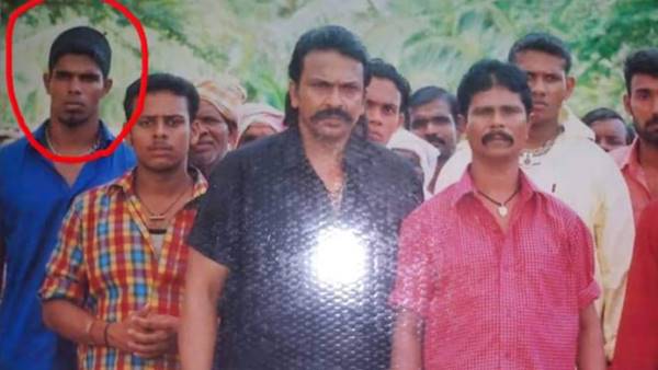 Bineesh Bastin About His First Movie | ദിലീപിന്റെ ഭാഗ്യ ദിവസം മാത്രമല്ല ...