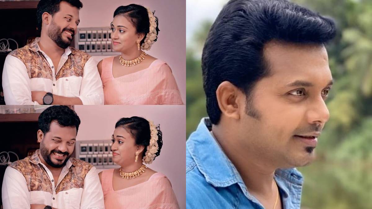 Actor Jishin Mohan reveals about Amala serial and his marriage with ...