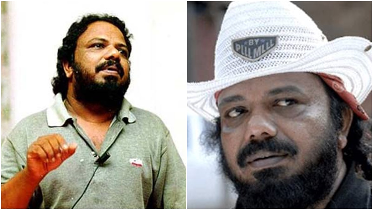 vijayshankar reveals about his father lohithadas | മരണം വരെ ആ ...