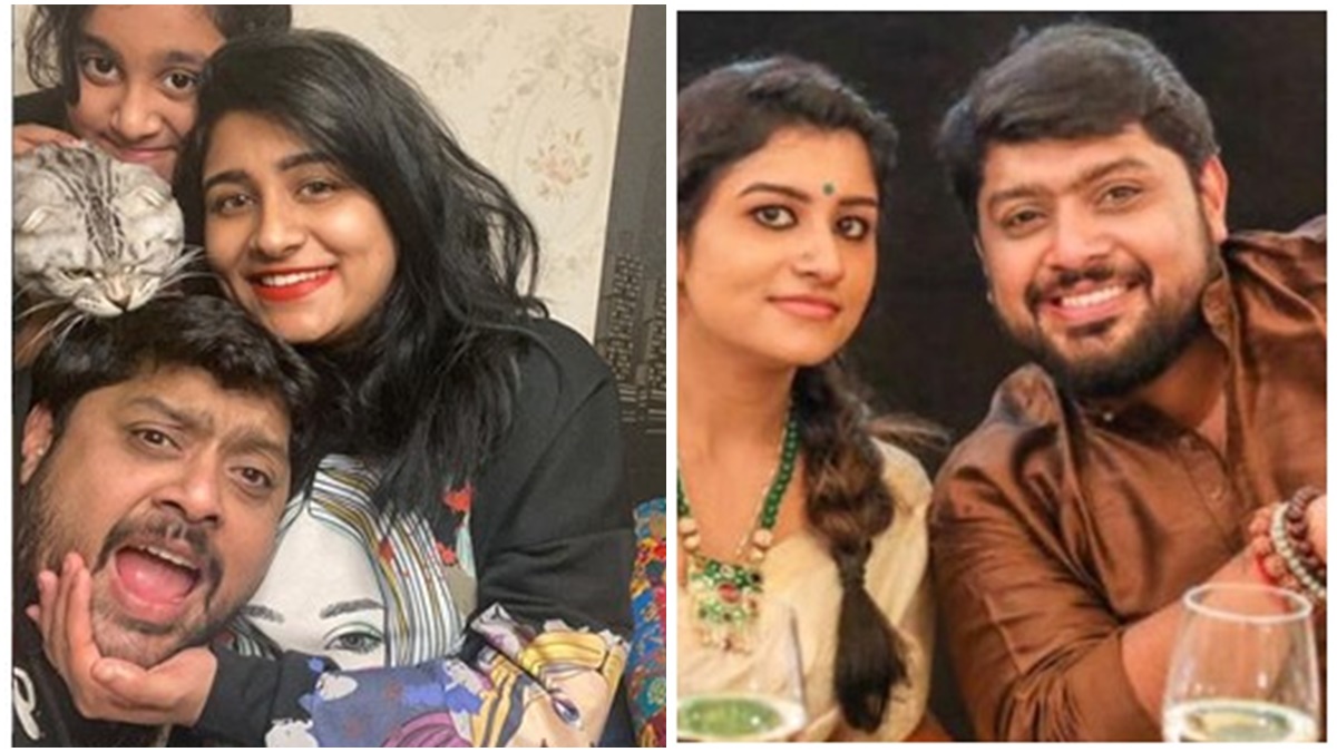 mithun ramesh's wife lakshmi menon posted about tiktok ban | ടിക് ടോക് ...
