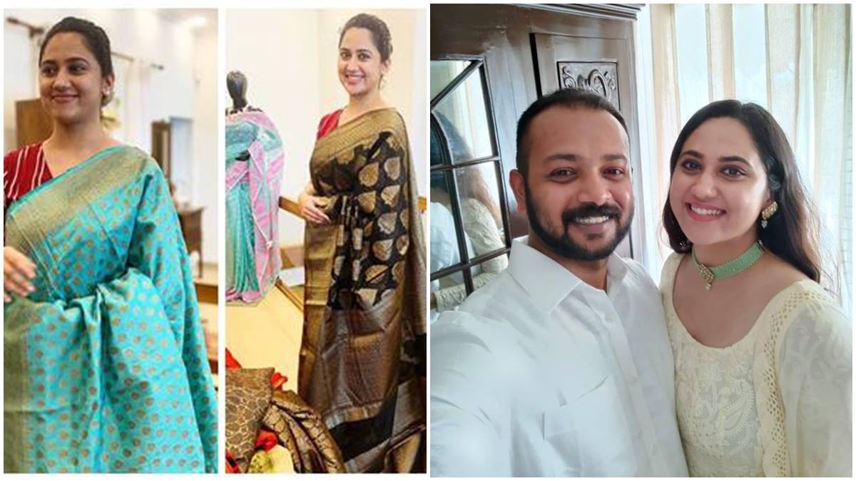 Gayathri And Arun Wedding